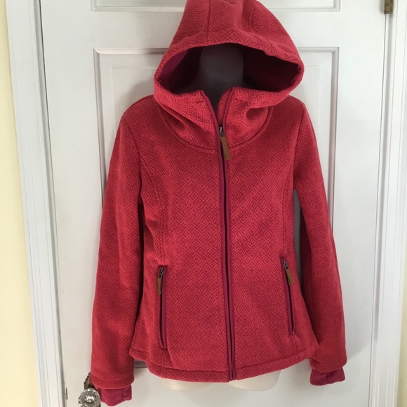 Bench | Jackets & Coats | Bench Hoodie Jacket Fleece Lined | Poshmark
